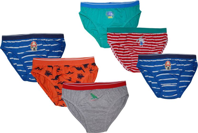 JSR Brief For Boys Price in India - Buy JSR Brief For Boys online at ...
