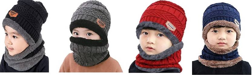 Tdl Kids Cap Price in India - Buy Tdl Kids Cap online at Flipkart.com