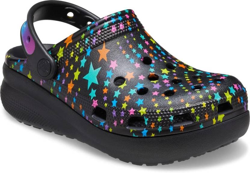 CROCS Boys Sling Back Clogs Price in India - Buy CROCS Boys Sling Back ...