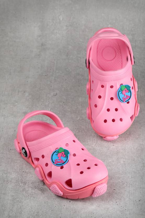 Toothless Girls Slip on Clogs Price in India - Buy Toothless Girls Slip ...