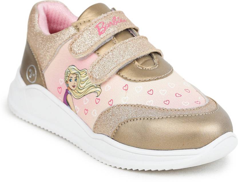 Toothless Girls Velcro Sneakers Price in India - Buy Toothless Girls ...