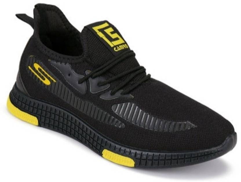 Canro Boys Lace Running Shoes Price in India - Buy Canro Boys Lace ...