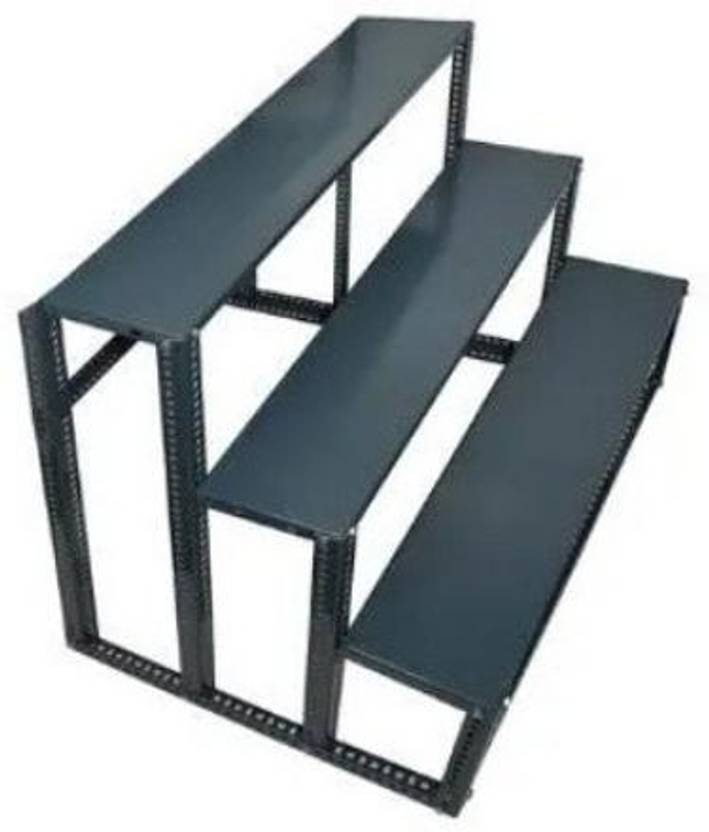 Sirgan Steel 3 Step Padi for Navaratri Golu Size : 3*1" Feet Matka ...