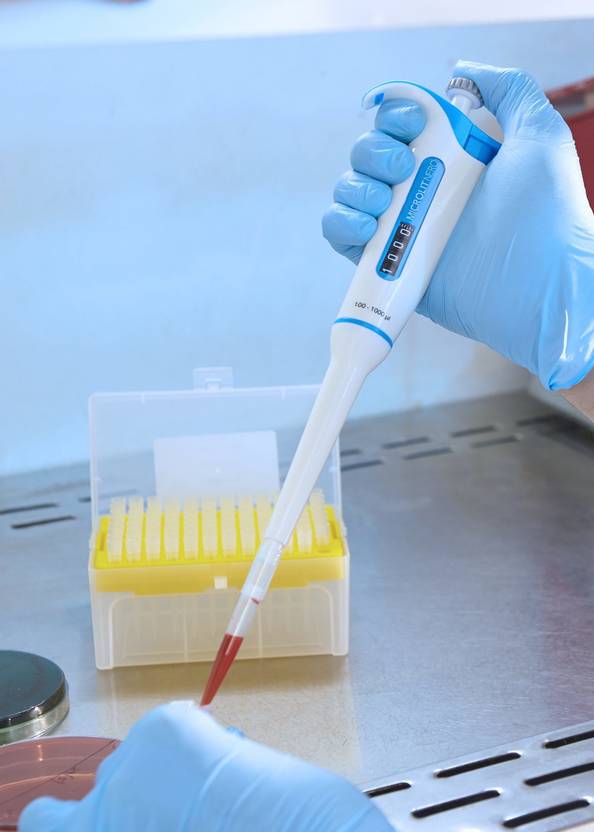 Microlit Micro Laboratory Pipette Price in India - Buy Microlit Micro ...