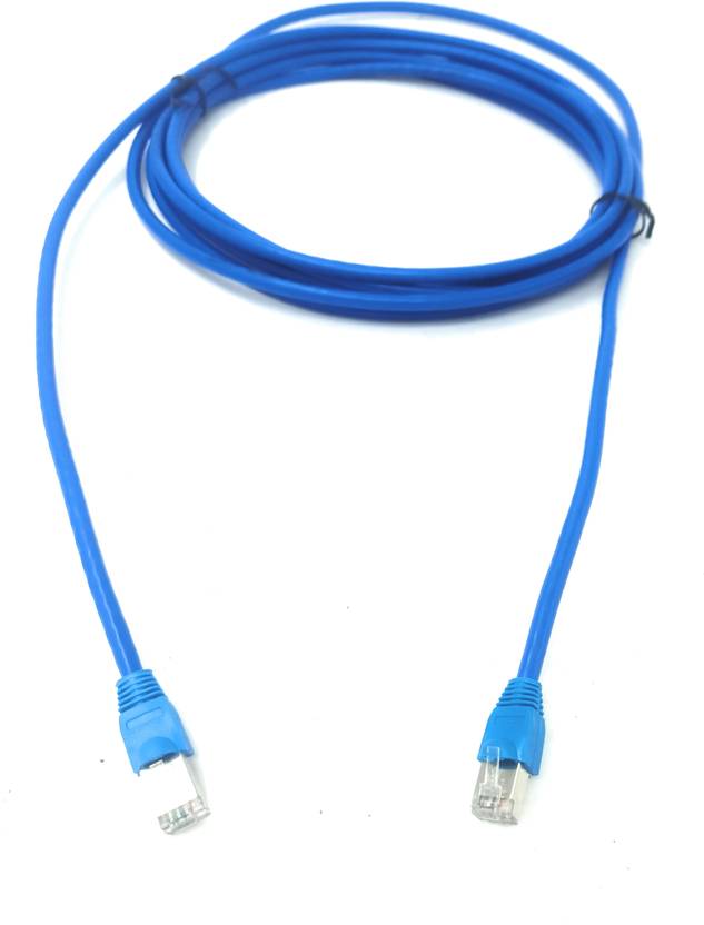 TZ SMART Ethernet Cable CAT6/6B Network Cable LAN Wire High Speed Patch ...