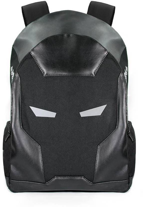 GODS 15.6 inch Laptop Backpack Black - Price in India | Flipkart.com