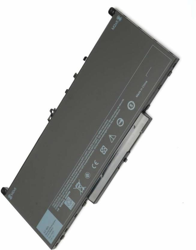 HB PLUS E7470 Battery for Dell Latitude P26S001 J6OJ5 1W2Y2 PDNM2 F1KTM ...