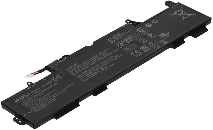 HP SS03XL EliteBook 735 745 830 836 840 846 G5 G6 Series HSN-I13C-4 ...