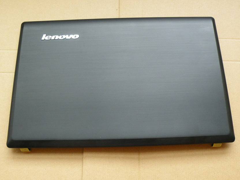 tech mentorz Screen Panel For Lenovo G580 G585 (Screen panel + Bezzel ...