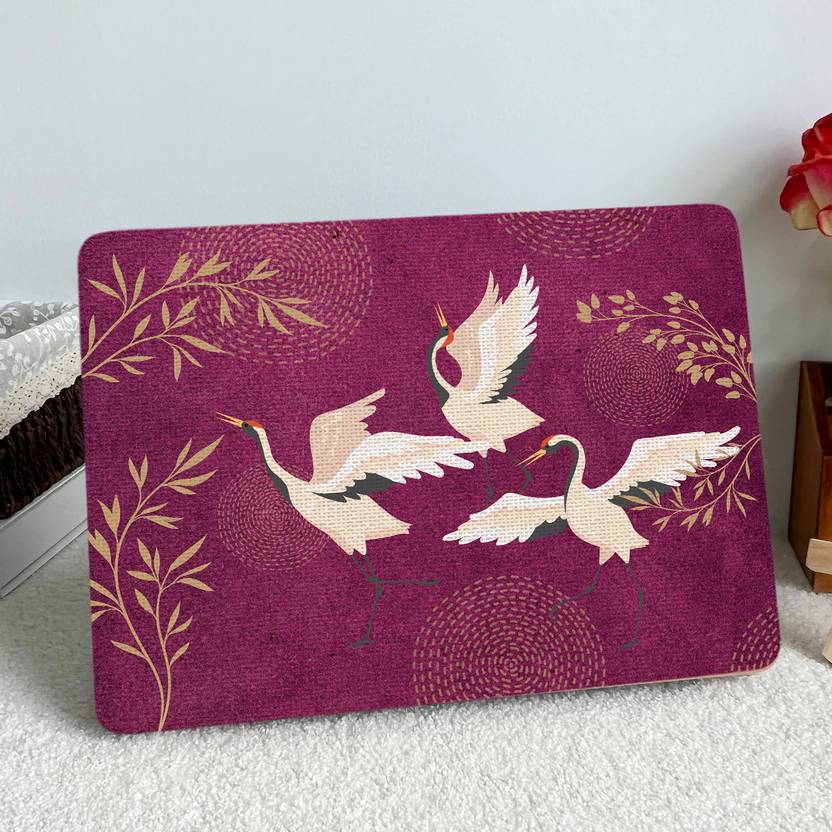 KOTART Full Body Laptop Skin Sticker For Laptop Size Upto 15.6 inch ...