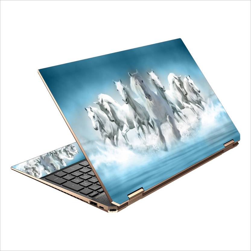 Sai WallBazaar sticker decals vinyl for laptop wallpaper Vinyl Laptop ...
