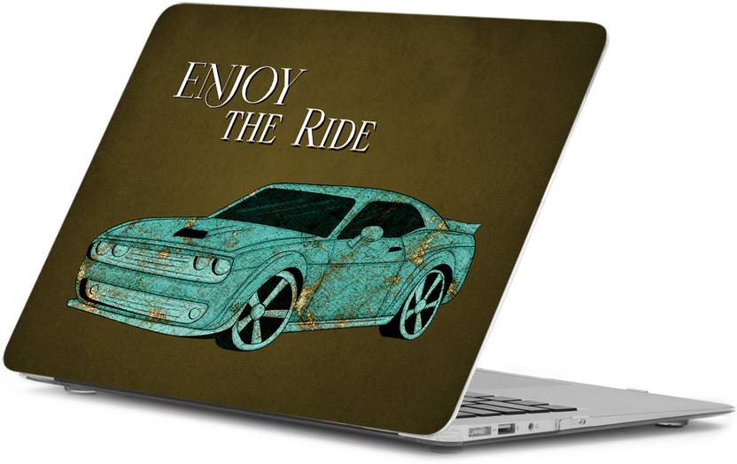 KOTART Full Body Laptop Skin Sticker For Laptop Size Upto 15.6 inch ...