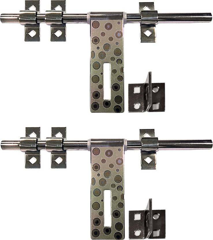 Circle Latching Draw Hasp Latch Price in India - Buy Circle Latching ...