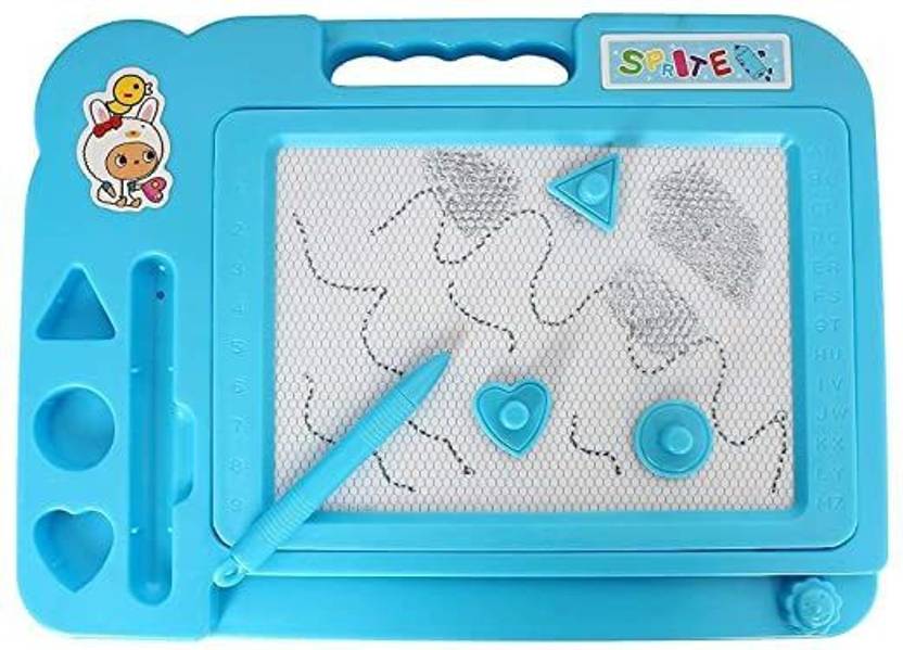 SARUSH magic slate Price in India - Buy SARUSH magic slate online at ...