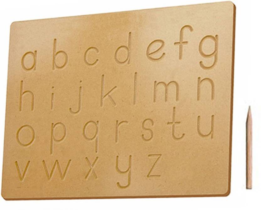 Toiphy Lower Case Alphabet Writing Practice Tracing Boards Price In toiphy-lower-case-alphabet-writing-practice-tracing-boards-price-in