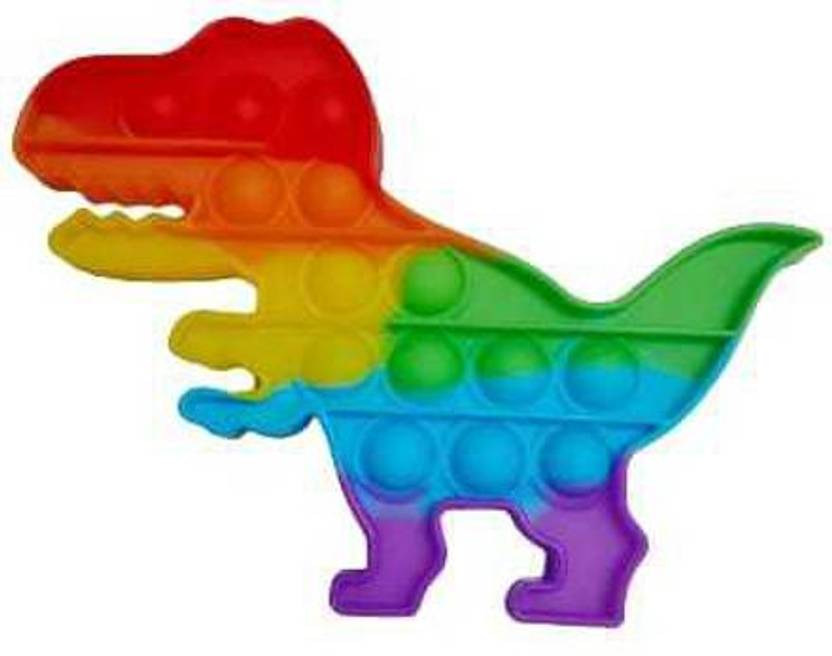 Mini Kiddies Toys Dino popit Price in India - Buy Mini Kiddies Toys ...