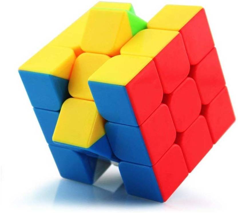 AMUSING Best Rubik Speed cube brain storming Puzzle Learning ...