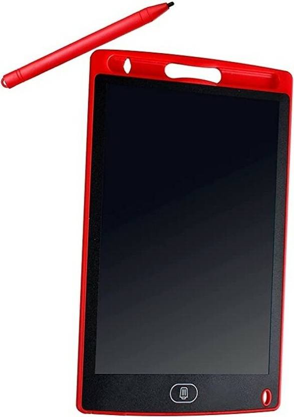 WRADER LCD Writing Pad 12 Inch Tablet for Kids Writing Tablet Price in ...