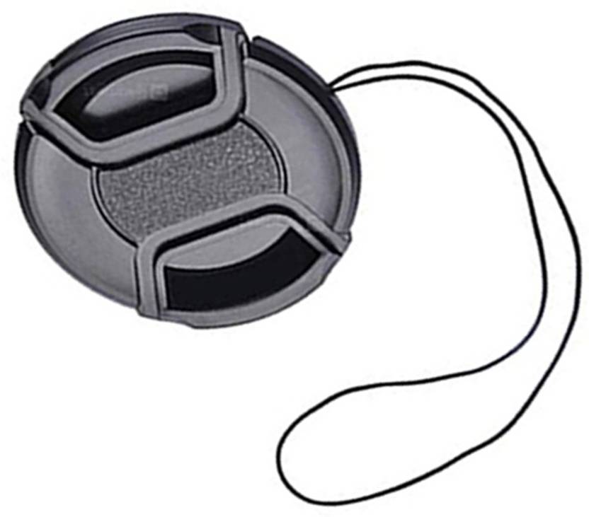 FND Lens Cap for All Types of Lens (Plan Lens Cap) (86MM) Lens Cap ...