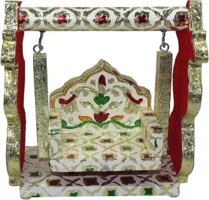 BZ Device KRSHNA JHULA Jhula Price in India - Buy BZ Device KRSHNA ...