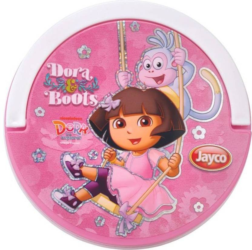 Flipkart.com | JAYCO Fit n Fresh Disney Cartoon Lunch Box for School ...