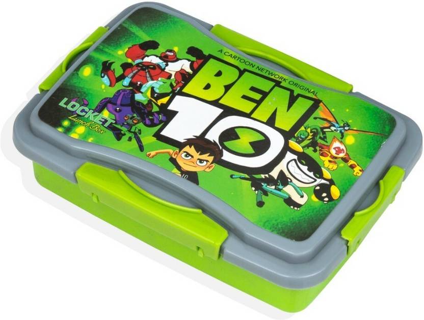 Flipkart.com | Hardin Plastic AirTight Spill Proof ,Tiffin Boxes for ...