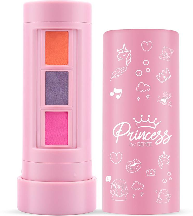 Renee Princess Unicorn Makeup Kit 7.4gm - Price in India, Buy Renee ...