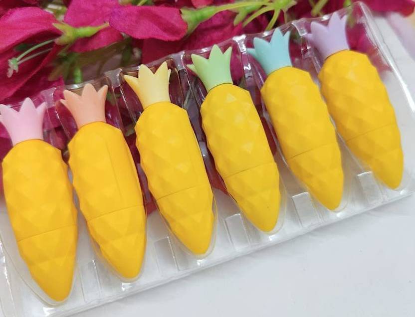 Flipkart.com | Spicy Bliss Carrot Shape Highlighter for Girls Corn ...