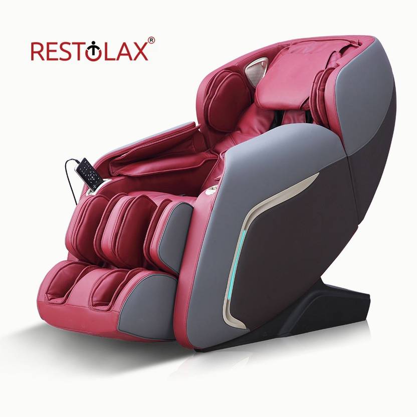 RESTOLAX SL 307-8 Massage Chair Price in India - Buy RESTOLAX SL 307-8 Massage Chair online at ...