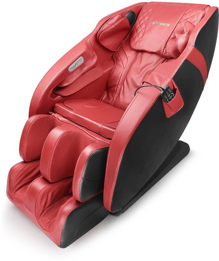 Robocura Dream Full Body Automatic 3D Massage Chair for Pain Relief ...