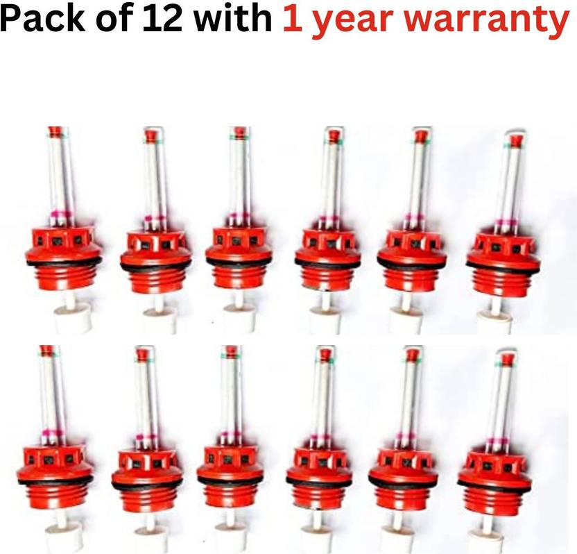 myjas Inverter battrey water level float indicator cap set 30mm thread ...