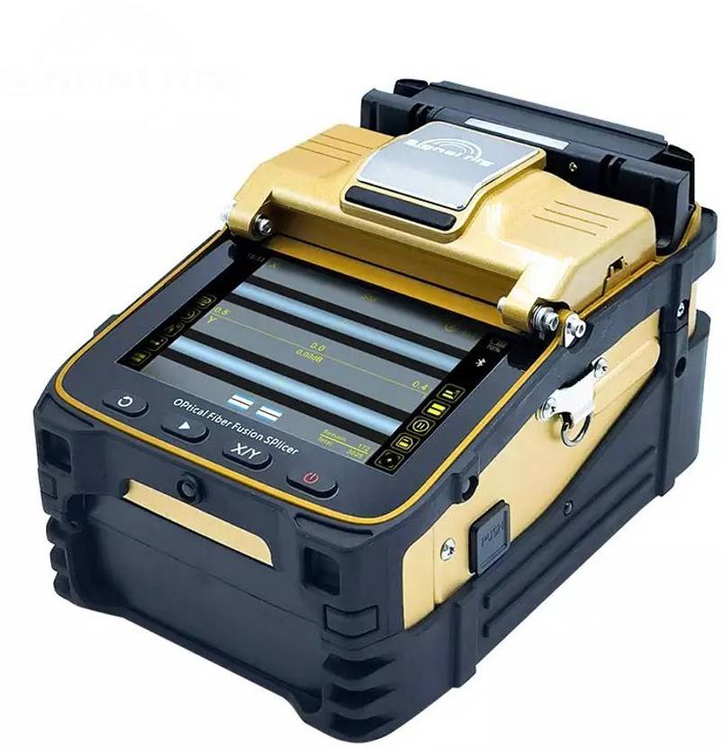 Optrotech Signal Fire Ai-9 Fusion Splicer Test Indicator Price in India ...