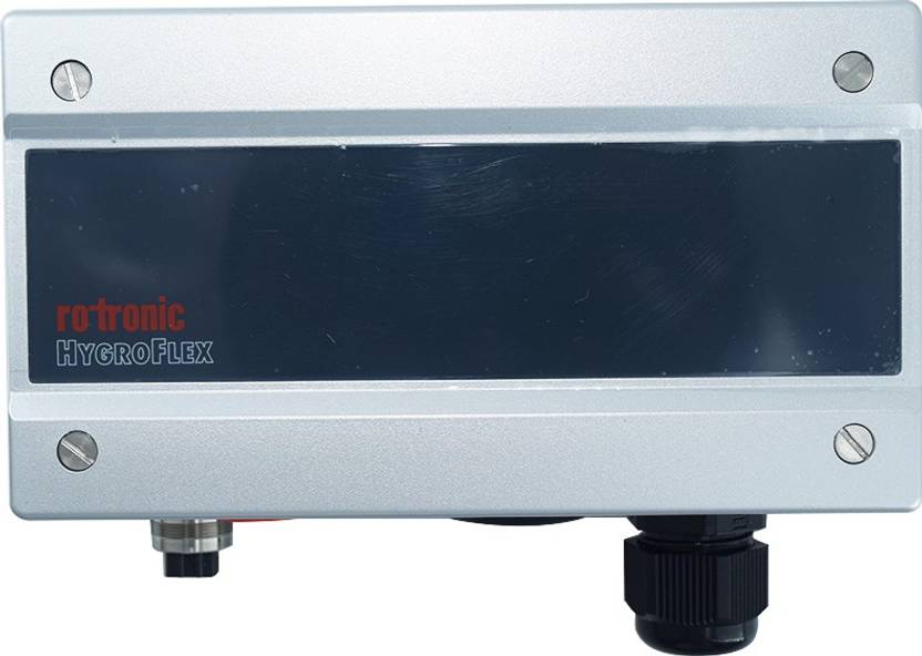 Rotronic Temperature And Humidity Transmitter-Hygroflex-HF532 (WB1XX1XX ...