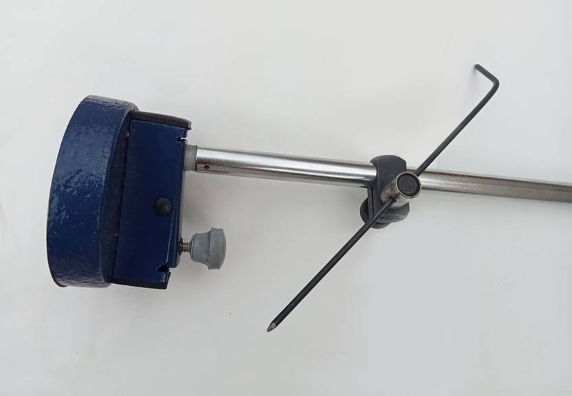 TTM Electronic Marking Block with Magnetic Base Test Indicator Price in ...