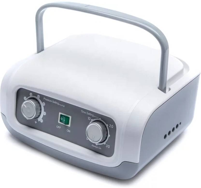 Biotronix Deep Vein Thrombosis DVT Analogue (manual ) 4 chamber Lymphedema Air Compression ...