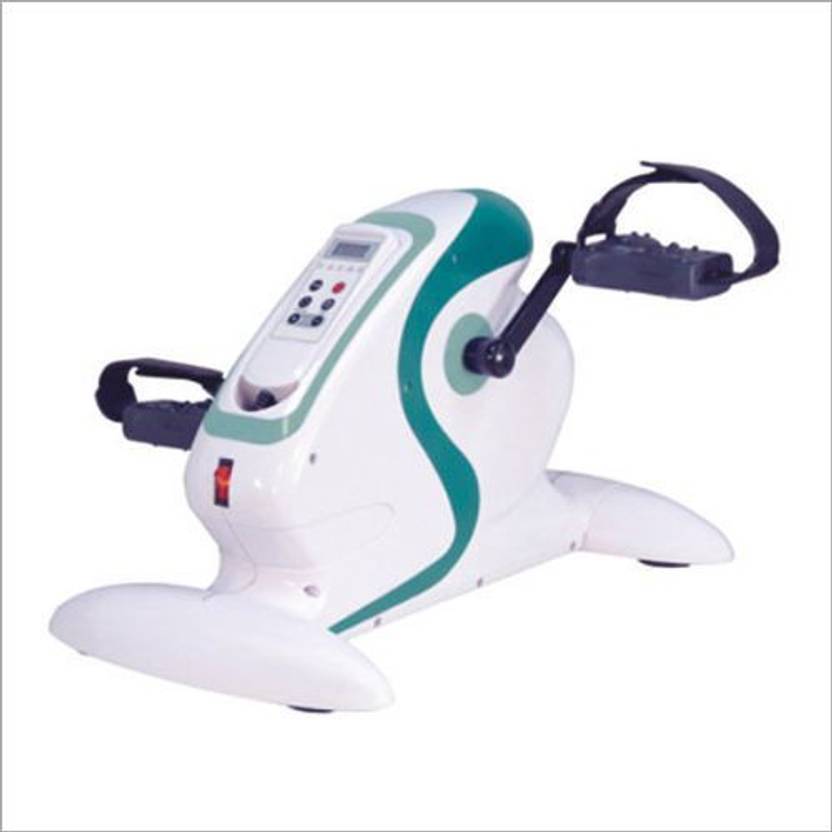 Biotronix Pedo Cycle Motorized ( Electrical) for Lower Limb ( legs ...