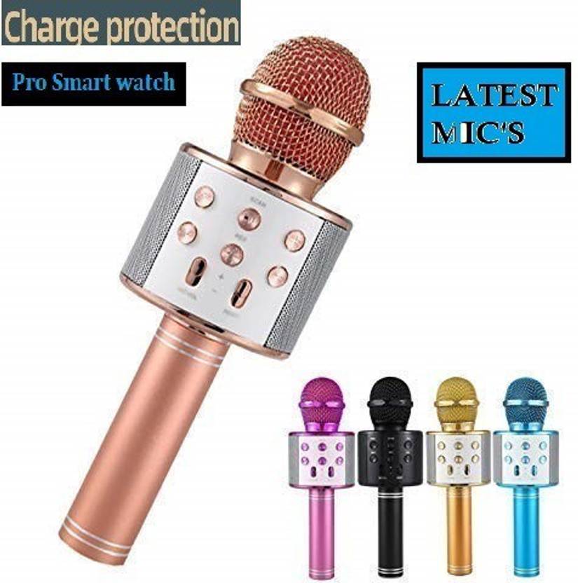 Jocoto A509_WS858 ULTRA BLUETOOTH Inbuilt MIC COLOR MAY VARY (PACK OF 1 ...