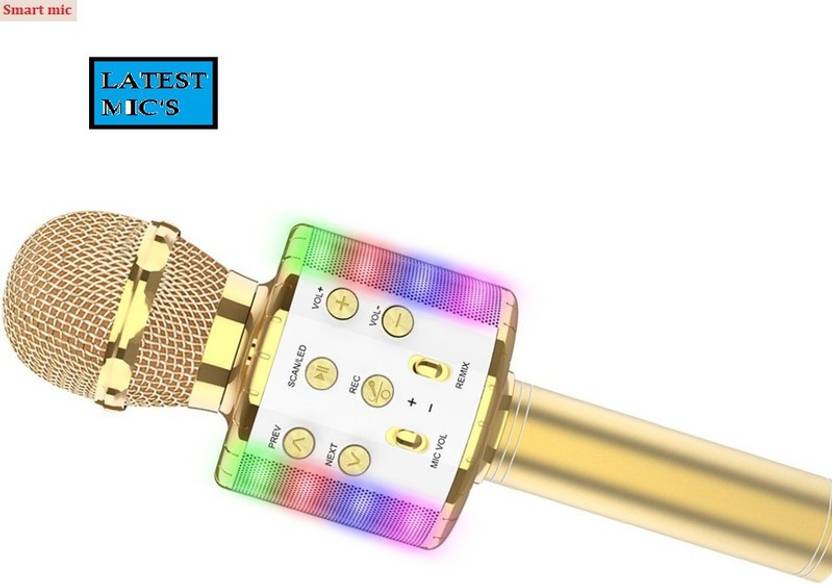 Stybits A227_WS858 ULTRA BLUETOOTH Inbuilt MIC COLOR MAY VARY (PACK OF ...