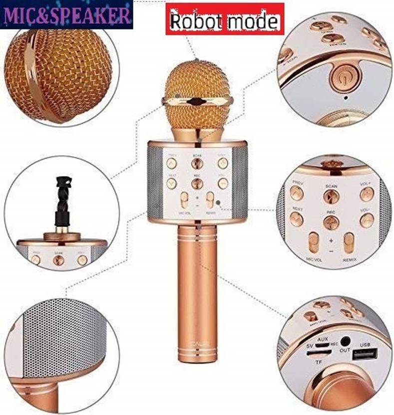 Stybits A2324_WS858 PRO BLUETOOTH Inbuilt MIC COLOR MAY VARY (PACK OF 1 ...