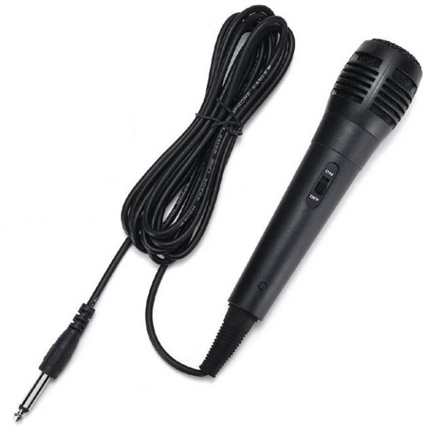 ASTOUND Mic For Karaoke & Vocal - Light Weight & Easy To Carry/With On ...