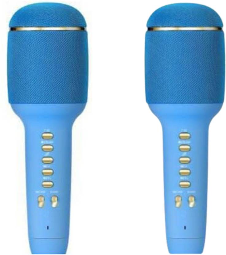 Elevea (12 years warranty)Ws-999 Wireless Connection Mic "Buy one, get ...