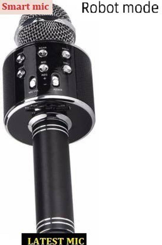 Jocoto A1949_WS858 ULTRA BLUETOOTH Inbuilt MIC COLOR MAY VARY (PACK OF ...