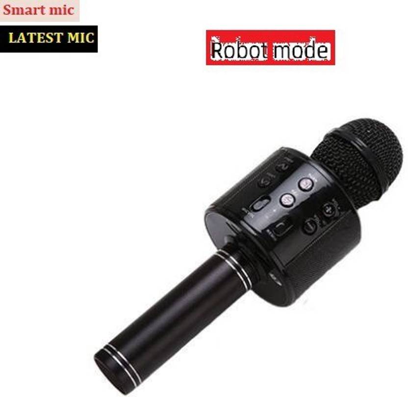 Jocoto A2036_WS858 PRO BLUETOOTH Inbuilt MIC COLOR MAY VARY (PACK OF 1 ...