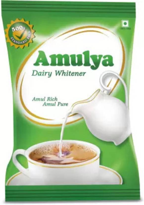 Amulya Dairy Whitener Milk Powder Price in India - Buy Amulya Dairy ...
