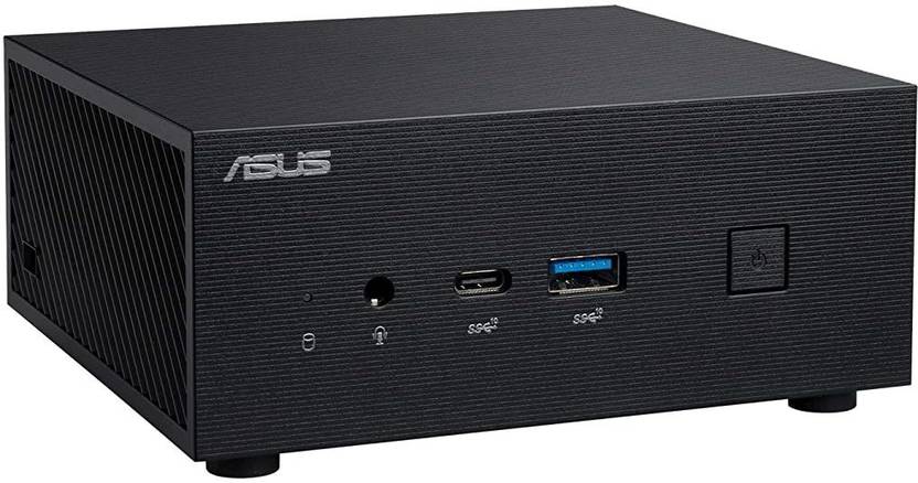 ASUS PN63-S1-i3-Barebone - Mini PC 11th Gen Intel® Core™ i3 Processor ...