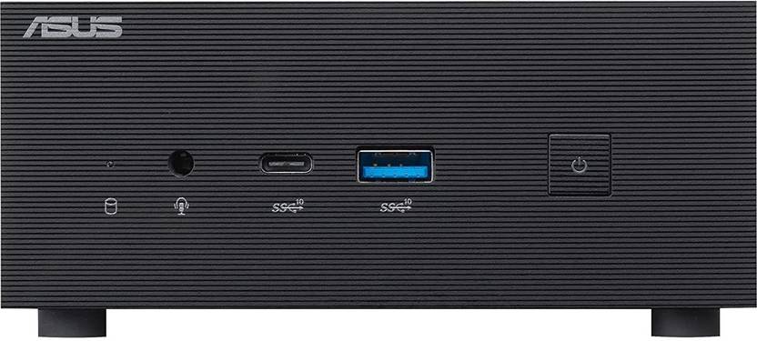 ASUS PN63-S1-i5-Barebone - Mini PC 11th Gen Intel® Core™ i5 Processor ...