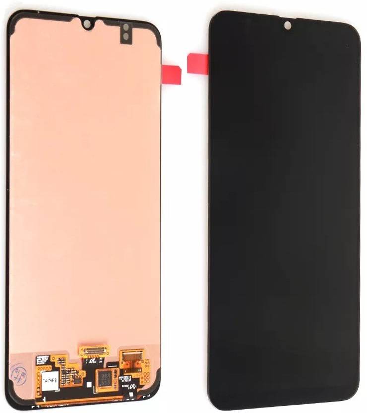 NEW OLED Mobile Display for Samsung Galaxy M30 LCD Plus Touch Combo Folder Black Price in India ...