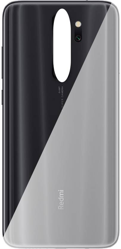 PanelHouse Redmi Note 8 Pro Back Panel: Buy PanelHouse Redmi Note 8 Pro ...