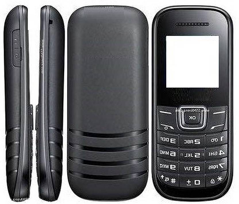 Ekon Samsung Guru 1200 E1200 Full Keypad Housing Body Full Panel: Buy ...