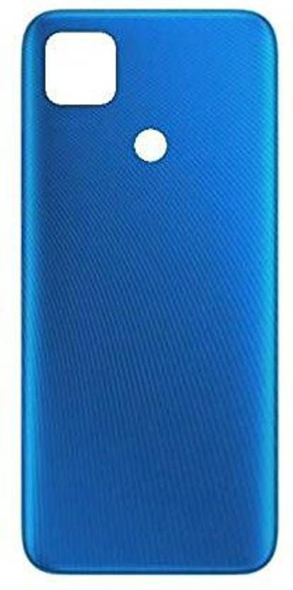 The French Garden Mi Xiaomi Redmi 9 Activ Back Panel: Buy The French ...